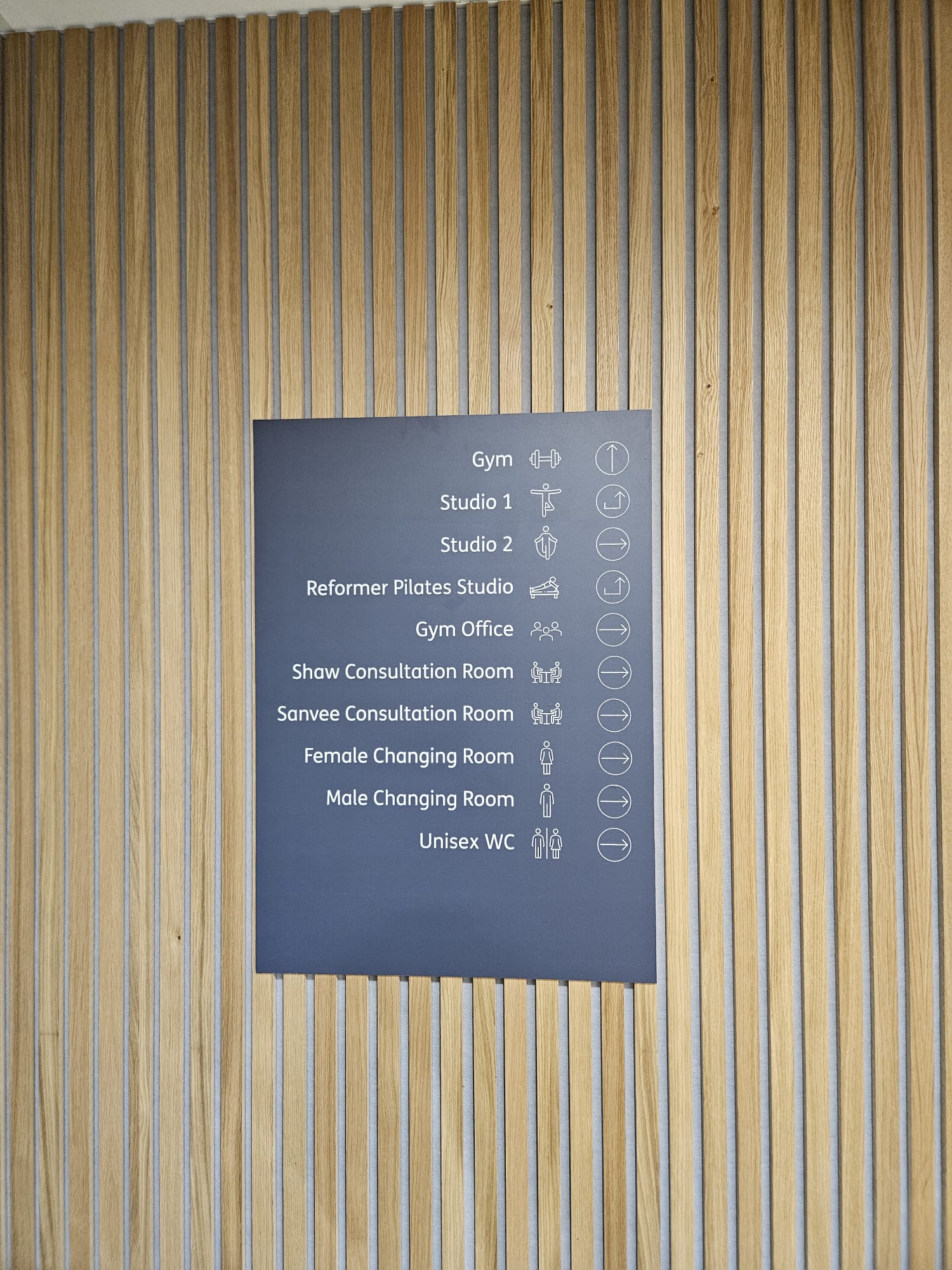 Office Signs & Plaques | Signstar Signs & Graphics London